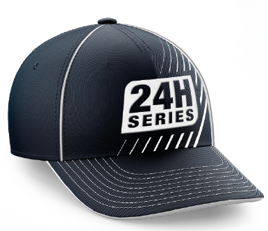 03 Headwear – 24HSERIES